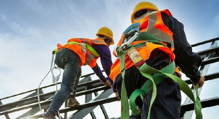 Cómo Prevenir Las Conductas De Riesgo En El Trabajo