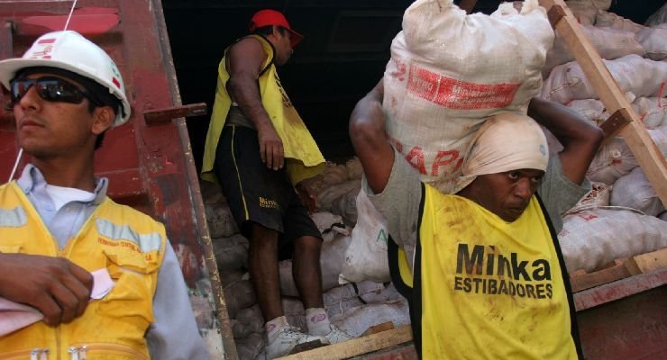 Guía sobre las operaciones de apilamiento y formación de los ...