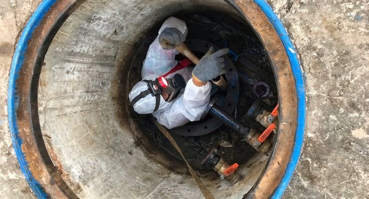 Guía básica de ventilación para un espacio cerrado